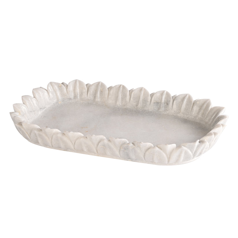 Rectangular Marble Bowl – Tresorieonline