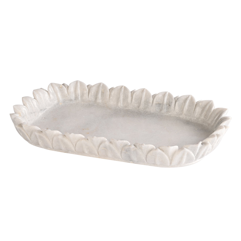 Rectangular Marble Bowl – Tresorieonline