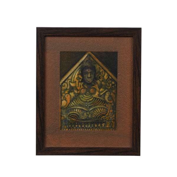 Lord Ganesh Vertical -Shravan Gurav – Tresorieonline