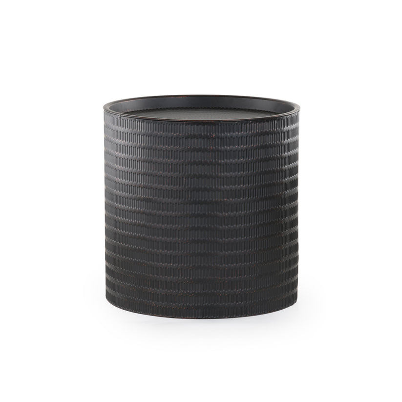 Small Metal Stool – Tresorieonline